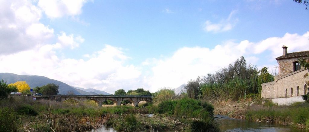 Property for sale in Jalón Valley - Casabien Inland Villas